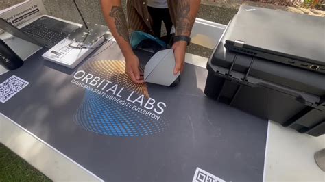 Orbital Labs Csuf On Linkedin Csuf Engineering Computerscience Ecs