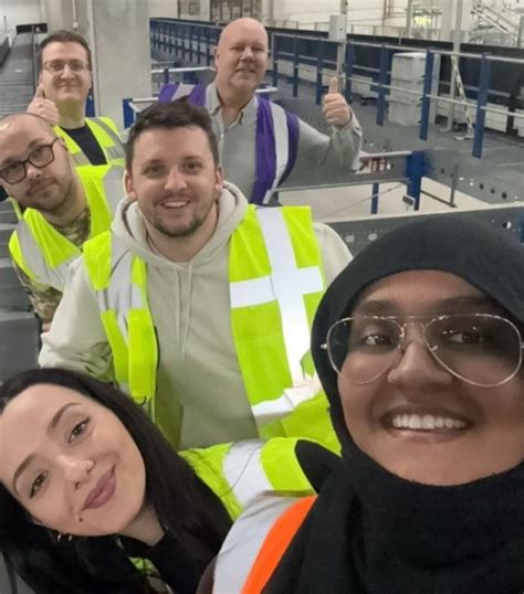 Faces Of Radial Radial