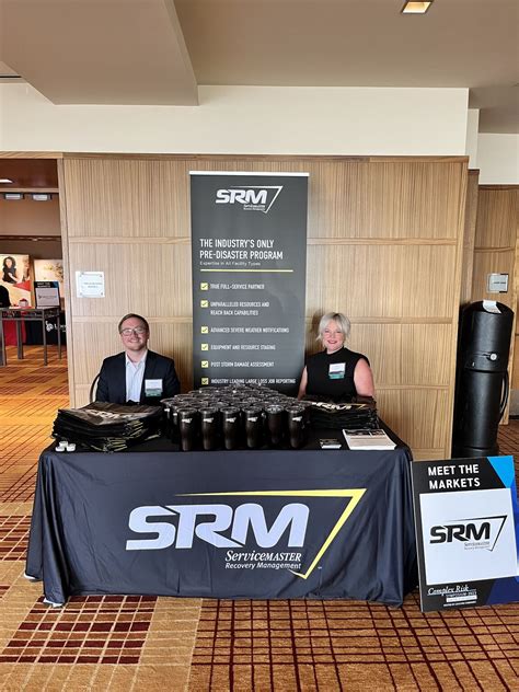 Servicemaster Recovery Management North America On Linkedin Srm