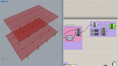 Patterns Rhino Grasshopper Tutorial From Box