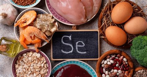 12 Signs Of Selenium Deficiency Healthtost