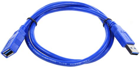 Кабель Usb3 2 Gen1 Am Af Atcom 0 8 м 11202 купить Elmir цена отзывы характеристики