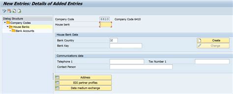 Bank Account Management In SAP S 4 HANA A Master SAP Community Bank Account Management In SAP S 4 HANA A Master SAP Community