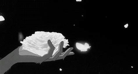 Black And White Anime  Black And White  Banner  Black And