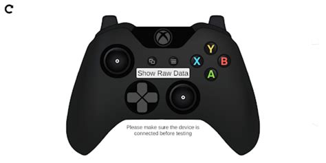 X Gamepad Tester For Android Download