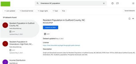 20 Awesome Sources Of Free Data
