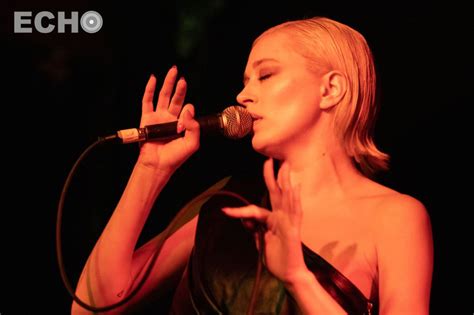 Caroline Vreeland Brings Notes On Sex And Wine To Boston Echo