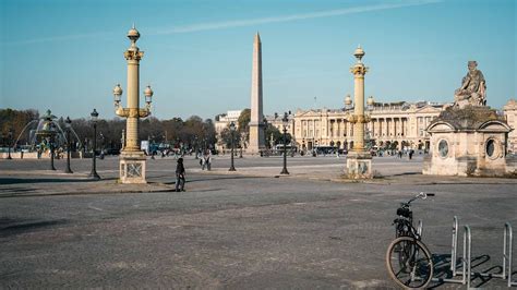 Place De La Concorde All You Need To Know 2026