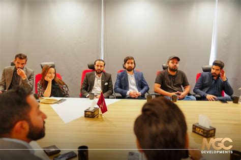 Raja Ihtesham On Linkedin Monthlymeeting Ceo Coo Strategysession