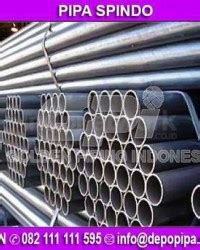 Pipa Spindo Pipa Besi Pipa Hitam Pipa Seamless Stainless Pipa Hitam Pipa Bahan Bangunan