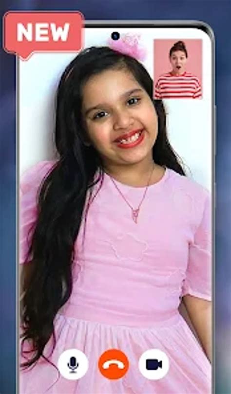 Shfa Fake Video Call Pranks Für Android Download