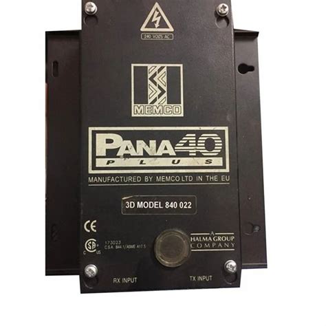 Elevator Door Sensor At Rs 95000piece Elevator Door Sensor In New