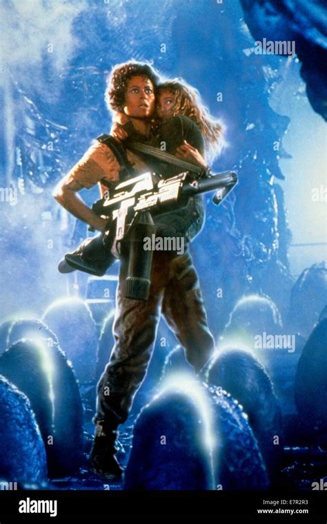Aliens Movie