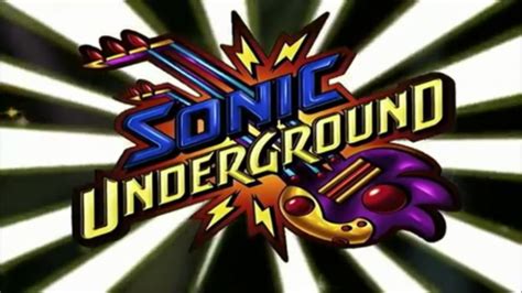 Sonic Underground Songs Tier List Community Rankings Tiermaker