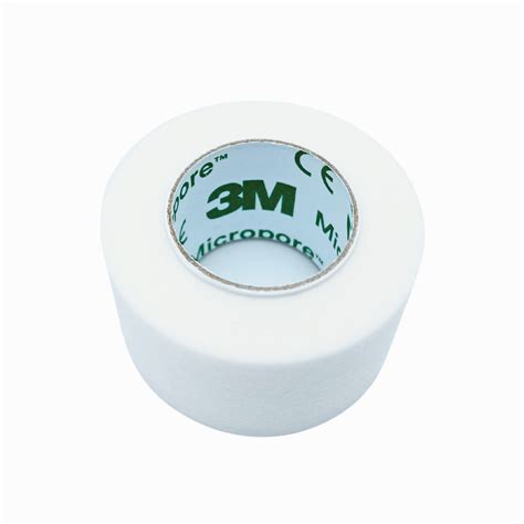 Micropore Tape 3m Pilzzucht24