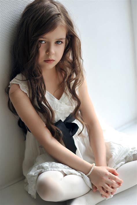 Picture Of Alisa Bragina