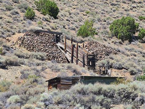 Olinghouse • Nevada Expeditions