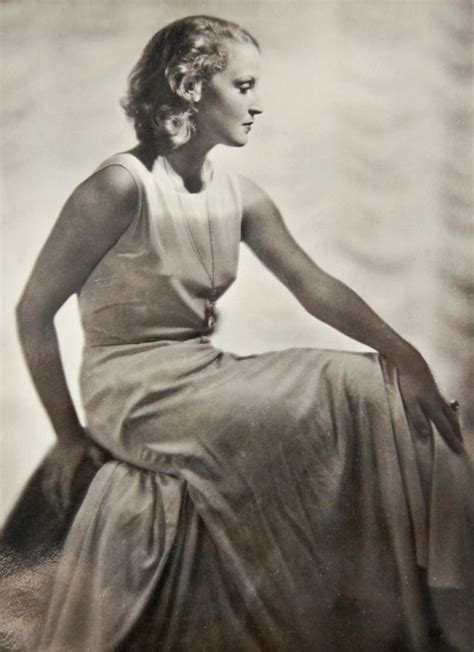 Brigitte Helm Hollywood Actress Photos Silent Film Hollywood Actresses