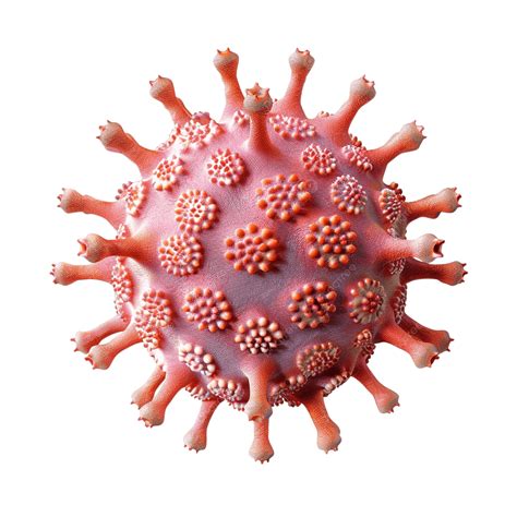 Monkeypox Stylization Virus Smallpox Monkey Pox Bacterial Infection