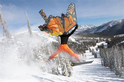 Monarch Ski Day Coming Up On Sat Jan 20 Bsa Troop 287