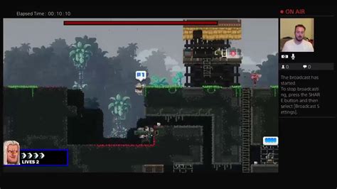 Lets Play Broforce Youtube