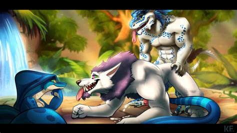 Rule 34 Alligatorid Anal Anal Sex Anthro Argonian Bethesda Softworks