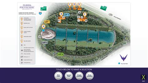 Florida Polytechnic University Cyrus Nelson