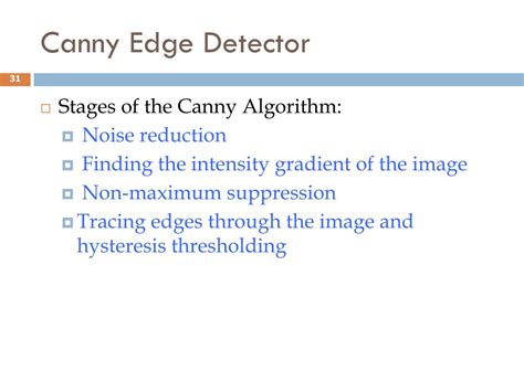 Ppt Edge Detection Powerpoint Presentation Free Download Id 1320540