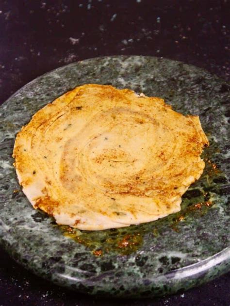 Whole Wheat Masala Kulcha My Dainty Soul Curry