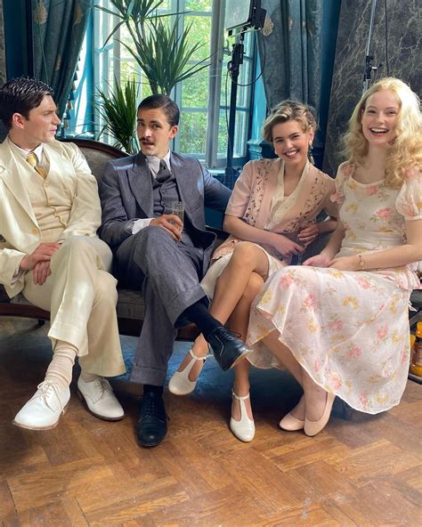 Flowers In The Attic The Origin Miniseries Trailer Images And Posters