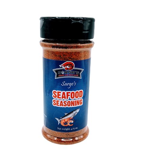 Seafood Seasoning Sauce At David Oldham Blog