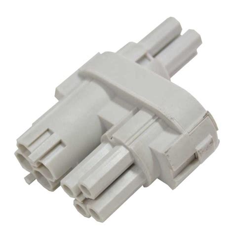 Nexans Modular Wiring