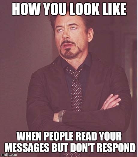 Beste Respons Memes