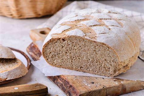 10 German Bread Recipes You Can Make At Home