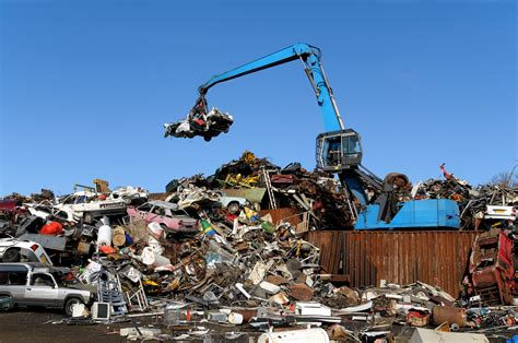 New Jersey Auto Shop Worker Sells Customers Car To Scrap Yard