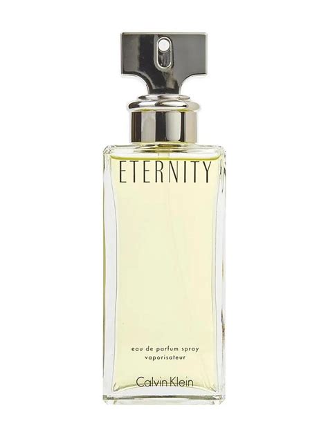 Calvin Klein Eternity Edp Women 100ml In Uae V Perfumes Uae