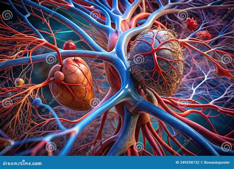 Pericytes Cartoons Illustrations And Vector Stock Images 5 Pictures To