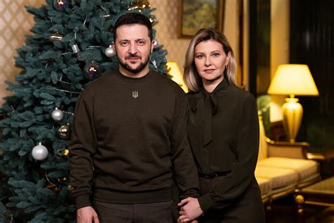 With Speeches To Ukraine And The World Zelensky Shapes Narrative Of