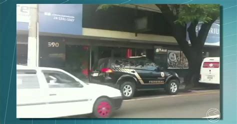 G1 Operação Calicute Cumpre Mandados No Sul Do Rio De Janeiro Notícias Em Sul Do Rio E Costa