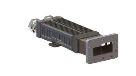 Waveguide Components MCI Broadcast Microwave RF Components
