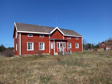 Mormors Gamla Hus Sommarogardax
