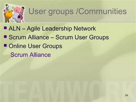 Introduction To Agile Scrum PPT