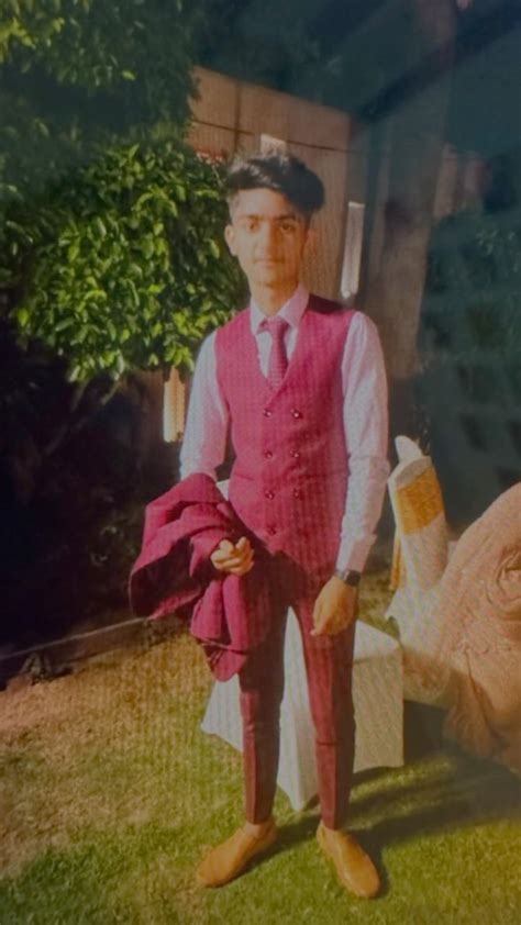 Shourya Bhardwaj Take The Heights To A New Level