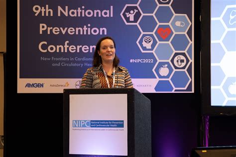 national prevention conference 2022 photo library nipc national