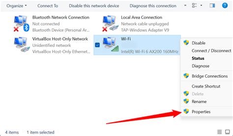 how to fix “wi fi doesn t have a valid ip configuration” on windows