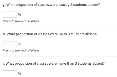 Solved The Ungrouped Frequency Table Below Shows The Number