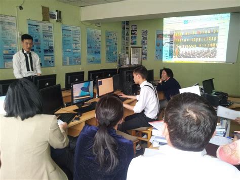 ӨЗБЛАС ийн Өсвөрийн Зохион Бүтээгчдийн Ахлах Сургууль Facebook