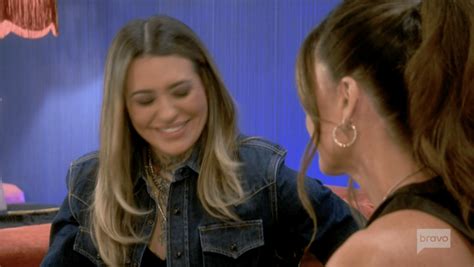 Kyle Richards Regrets Pushing Her Lesbian Side Chick Morgan Wade On Rhobh Viewers