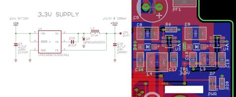 LMR Y Q Irregular Switched Output Signal Power Management Forum Power Management TI