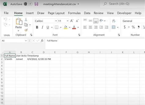 Track Employee Activity Usage With Teams MyExcelOnline